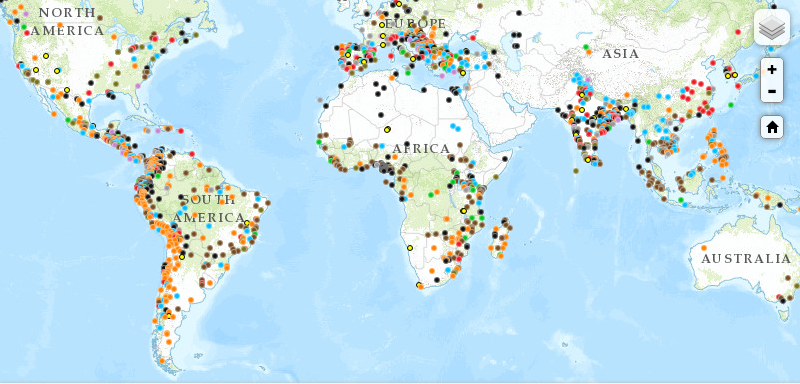 Ecocide dan Regenerative Farming – Blog iGrow – Berita Terbaru, Promo ...