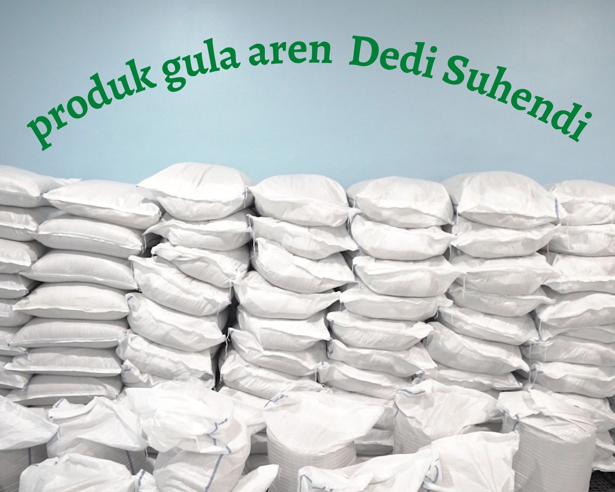 DAMPAK PENERIMA PENDANAAN DI IGROW YANG DIRASAKAN OLEH PENGELOLA GULA ...